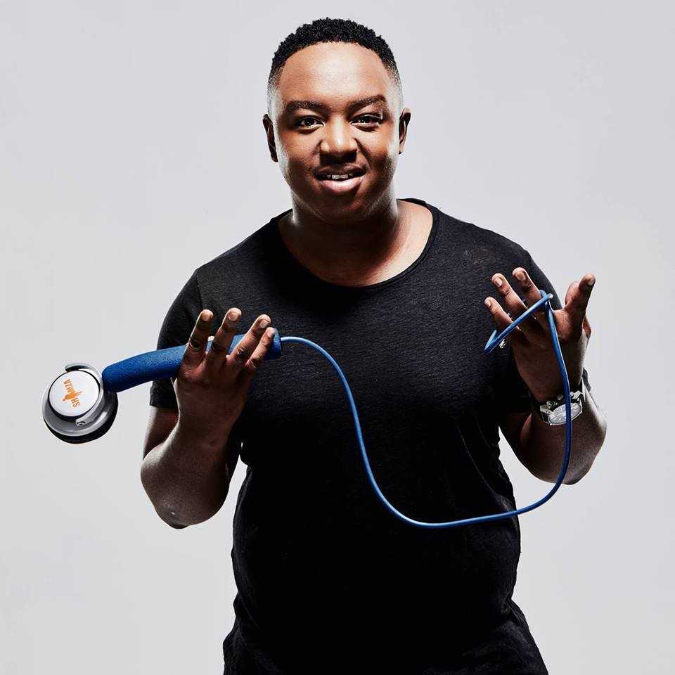 Shimza Net Worth - How Much Does Shimza Make? | Popnable