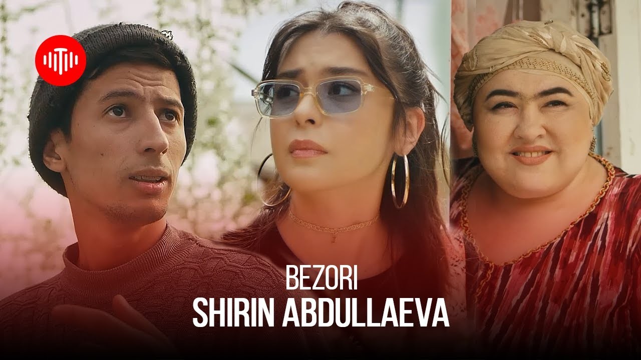Shirin Abdullaeva from Tajikistan | Popnable