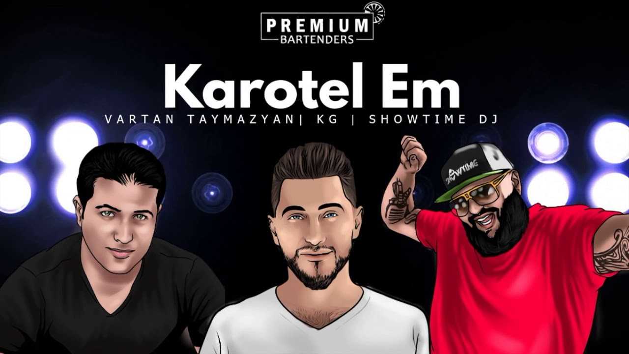 Showtime Dj Famous Songs | Popnable