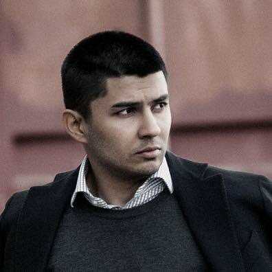 Shoxrux's Biography And Facts' | Popnable