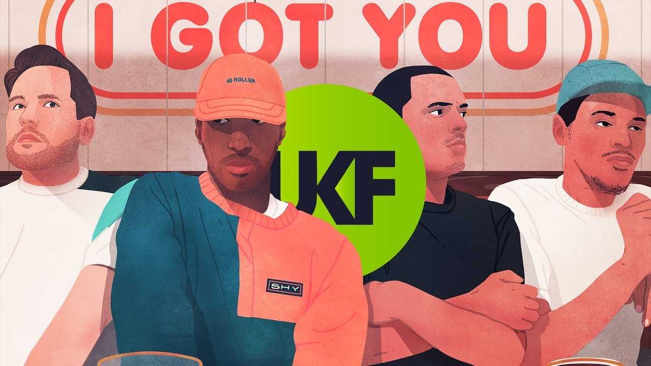 Shy Fx's Biography And Facts' | Popnable