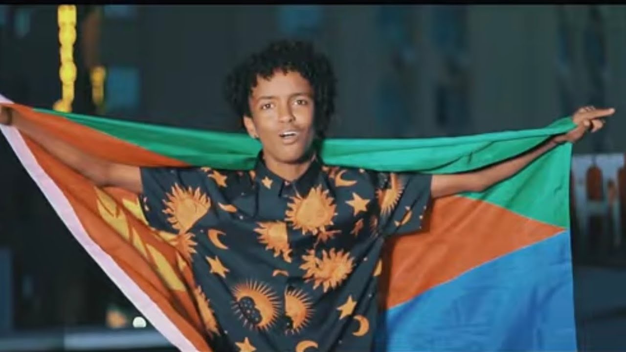 Siem Syum from Eritrea | Popnable