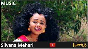Silvana Mehari's Biography And Facts' | Popnable