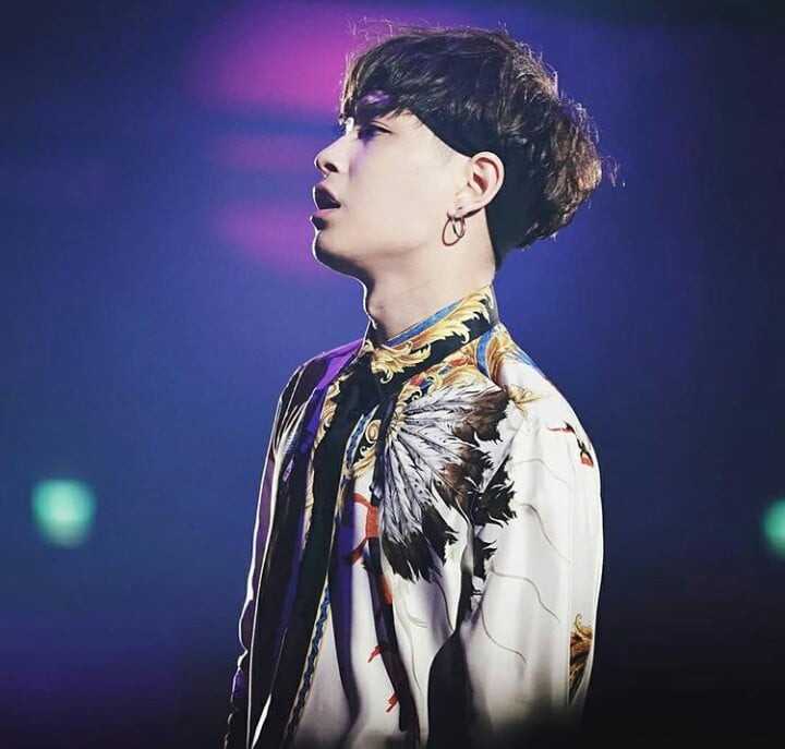 Simon Dominic from South Korea | Popnable