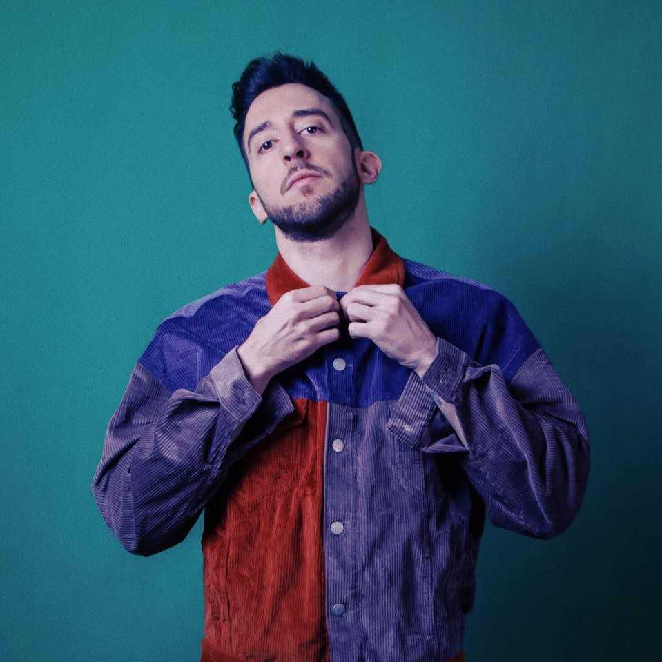 Simon Says's Biography And Facts' | Popnable