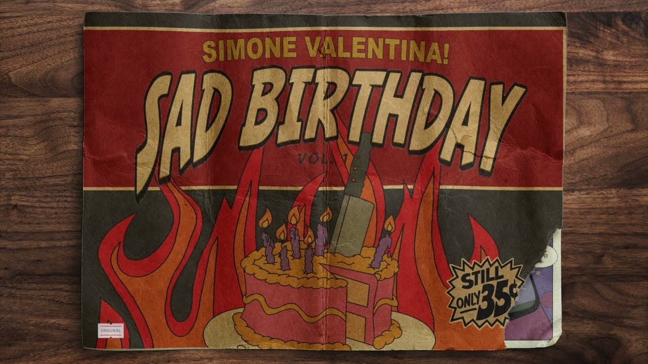 Simone Valentina's Biography And Facts' | Popnable