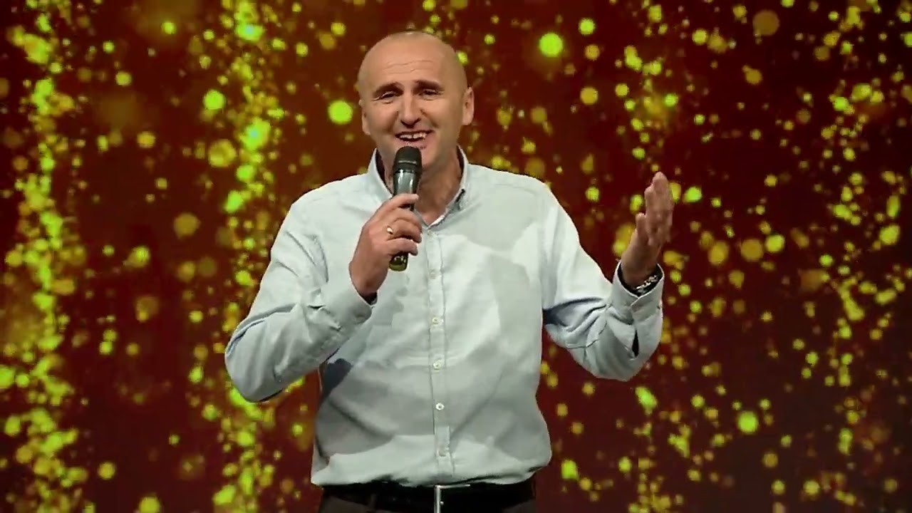 Slaviša Kojić from Bosnia and Herzegovina | Popnable