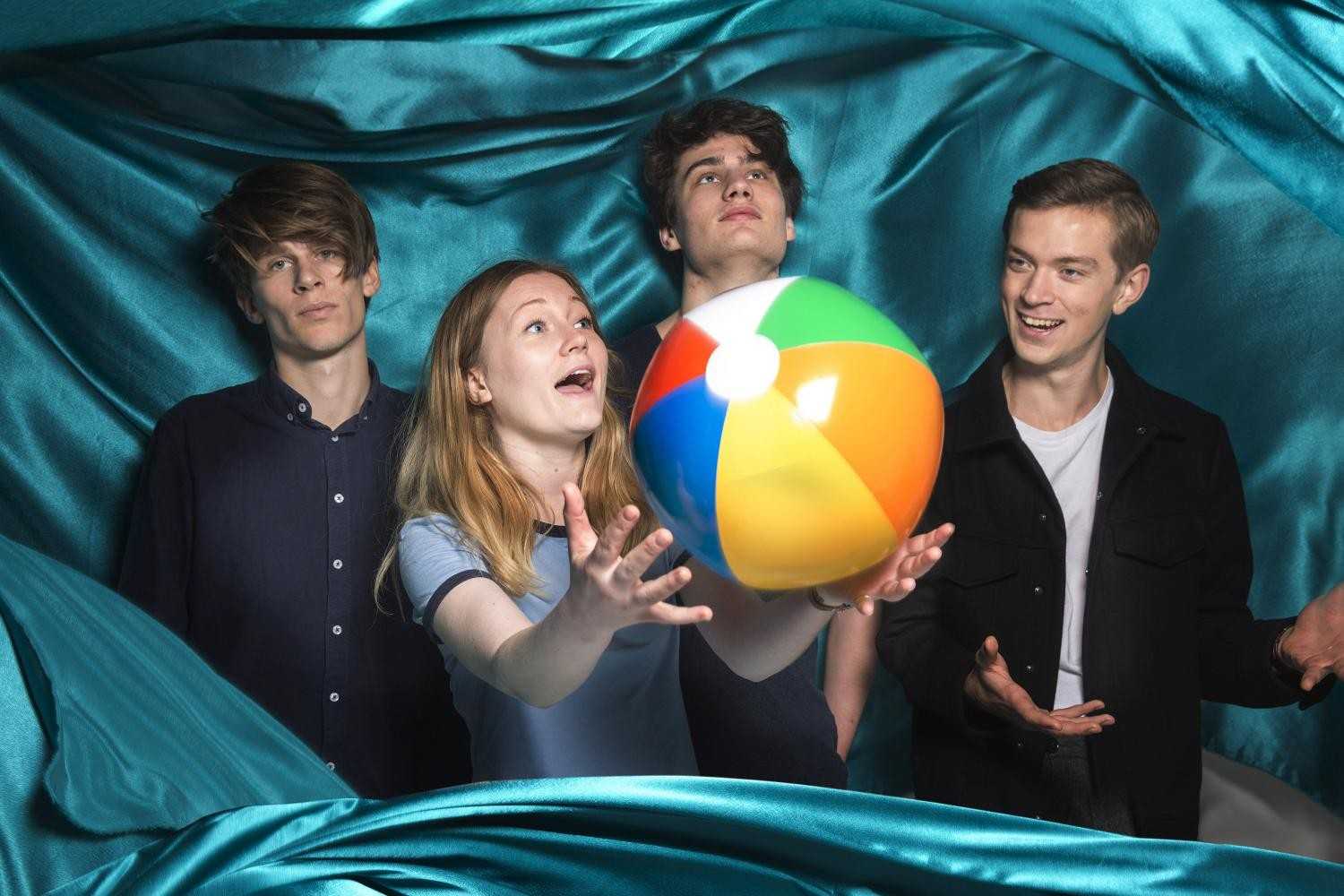 Sløtface's Biography And Facts' | Popnable