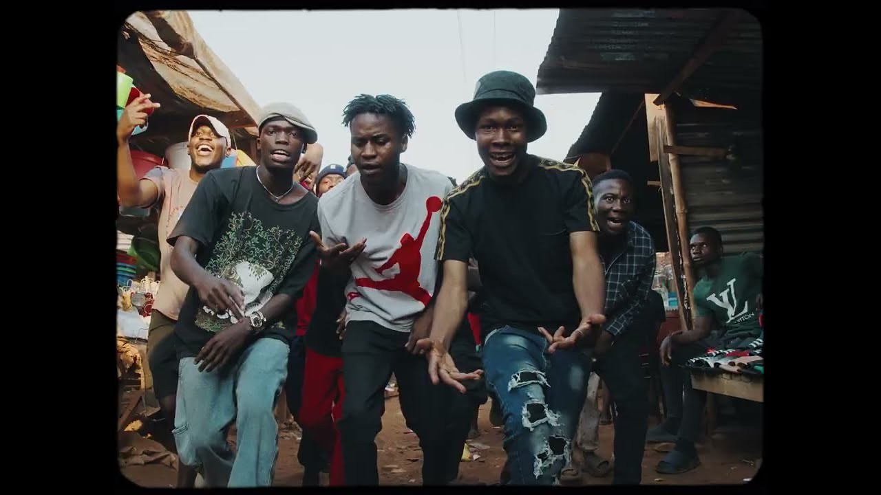 Slyme Foxx's Biography And Facts' | Popnable