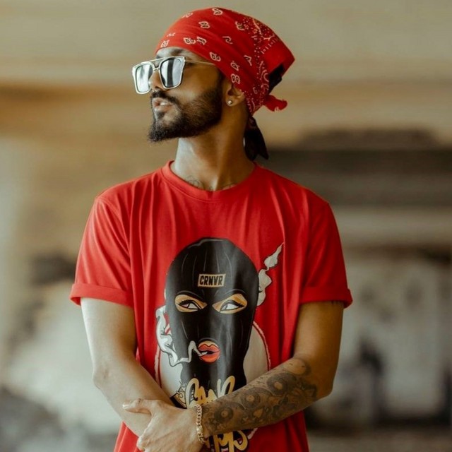 Smokio's Biography And Facts' | Popnable