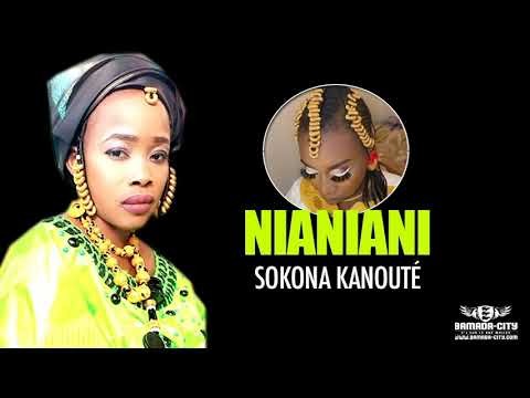 Sokona Kanouté from Mali | Popnable