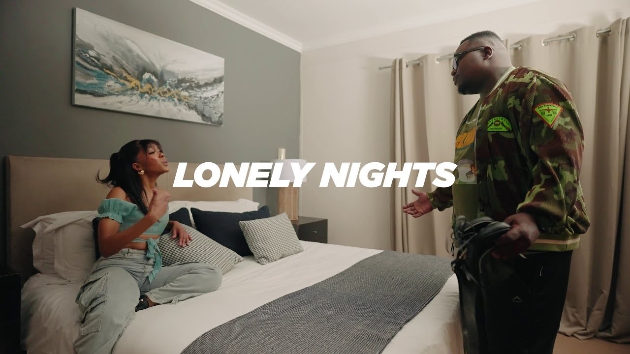 Sol Phenduka from South Africa | Popnable