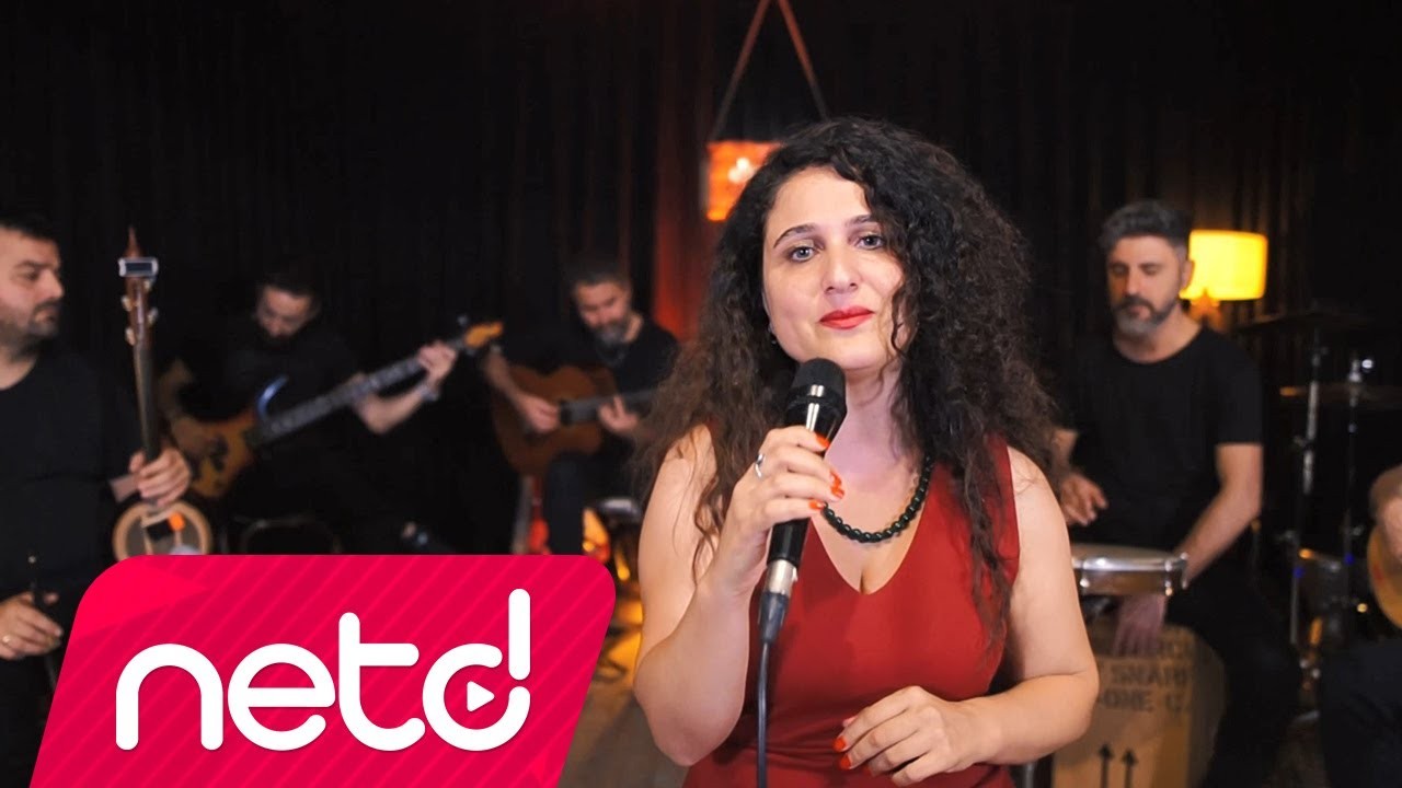 Songül Bulur from Turkey | Popnable