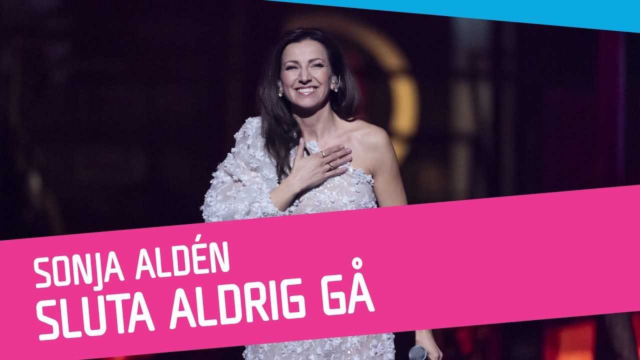 Sonja Aldén Concerts & Live Tour Dates & Tickets 2025 | Popnable