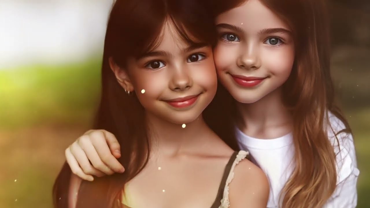 Sonya I Marusya's Biography And Facts' | Popnable