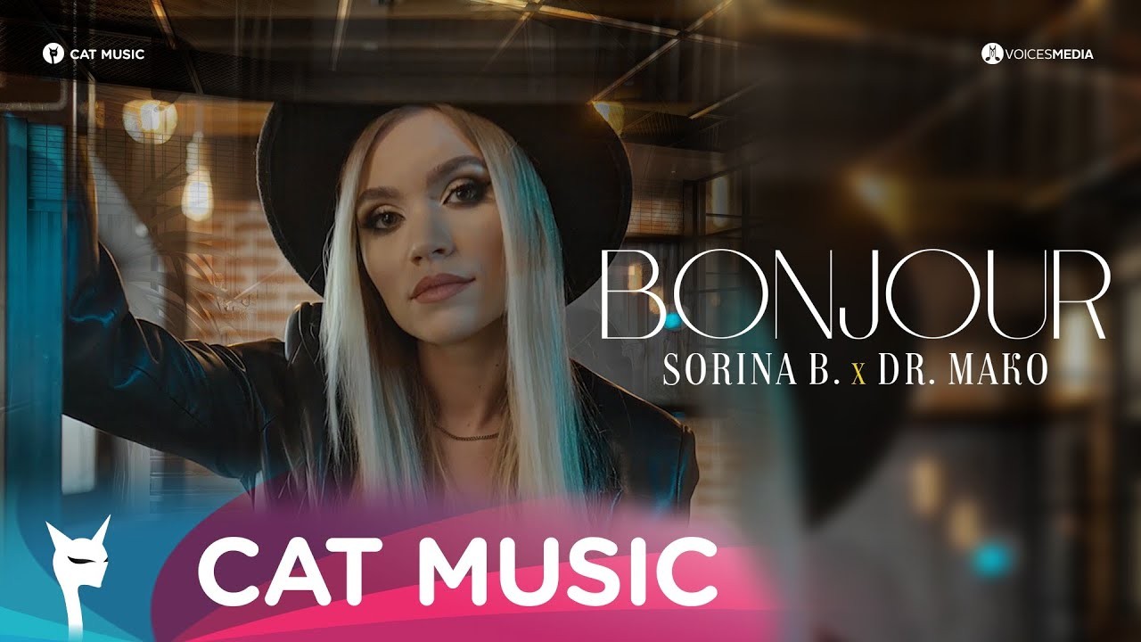 Sorina B's Biography And Facts' | Popnable