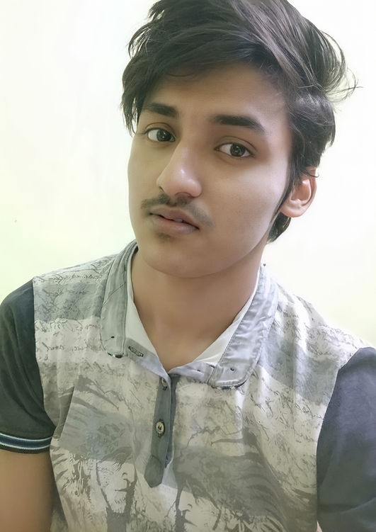 Sougata Ghosh's Biography And Facts' | Popnable