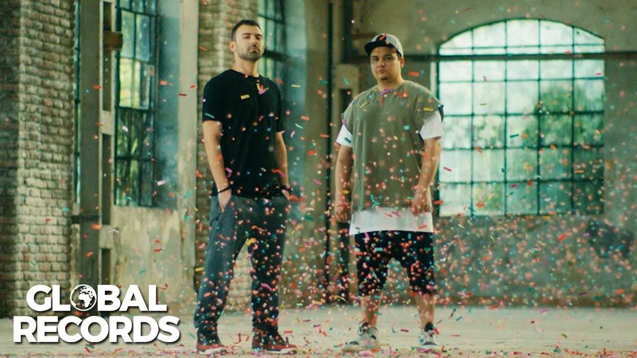 Spike & Achi from Romania | Popnable