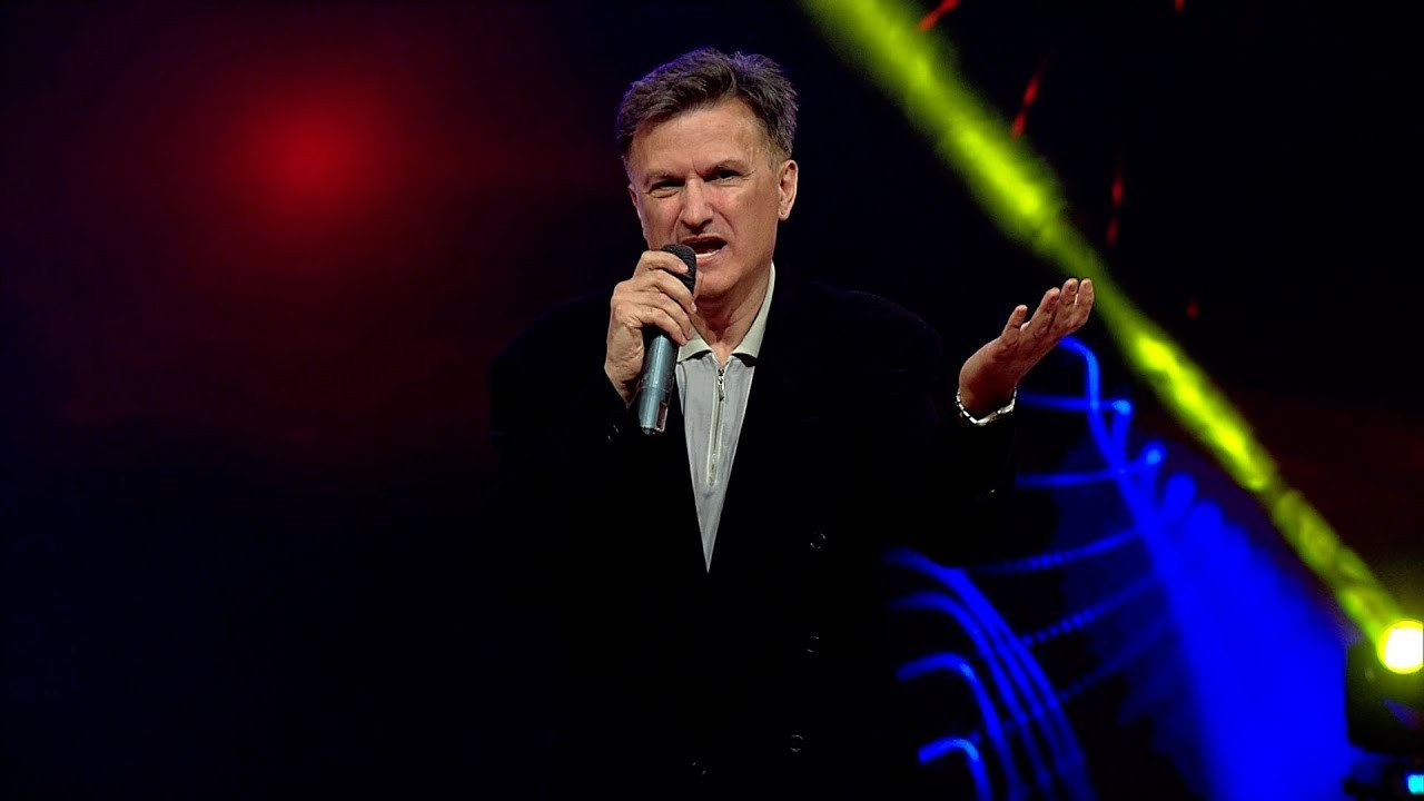 Srđan Simeunović Sendan from Bosnia and Herzegovina | Popnable