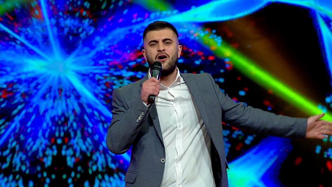 Srdjan Zebić จาก บอสเนียและเฮอร์เซโก | Popnable