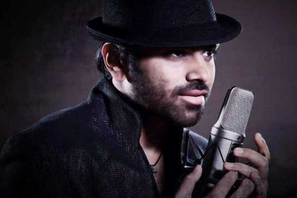 Sreerama Chandra's Biography And Facts' | Popnable