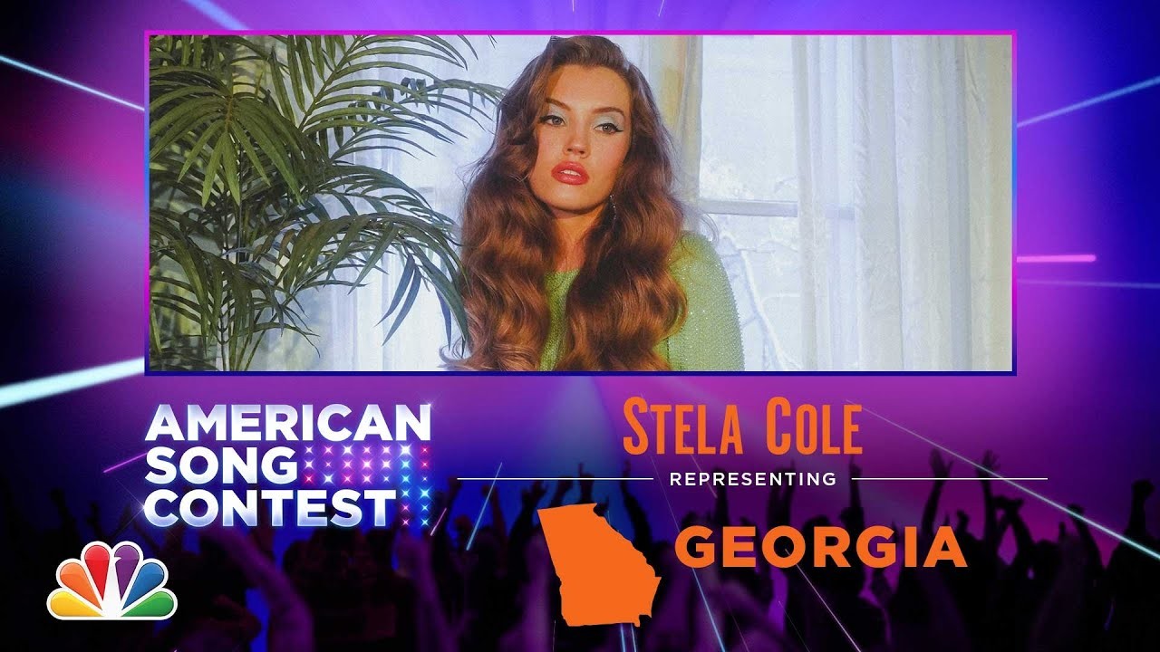 Stela Cole's Biography And Facts' | Popnable