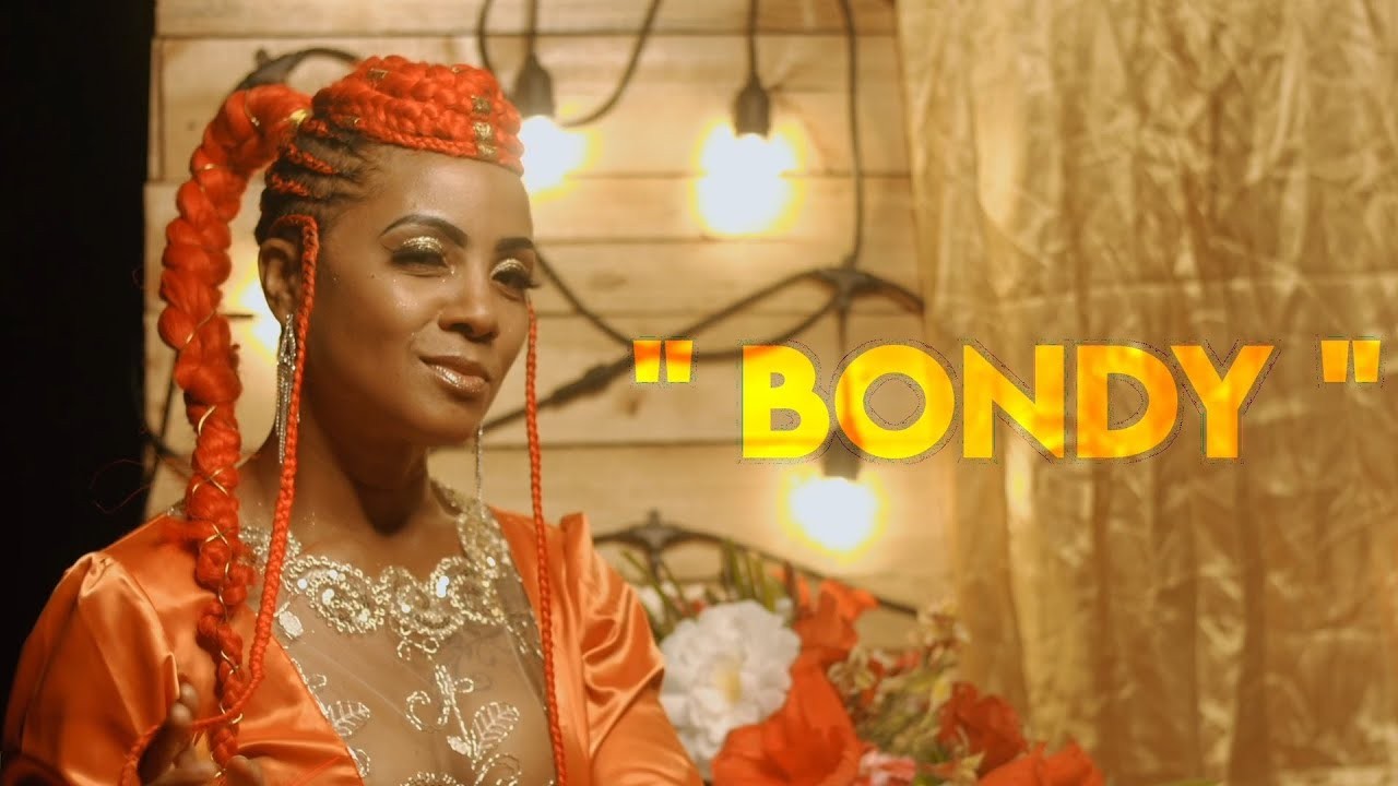 Stella C-Rna from Dominican Republic | Popnable