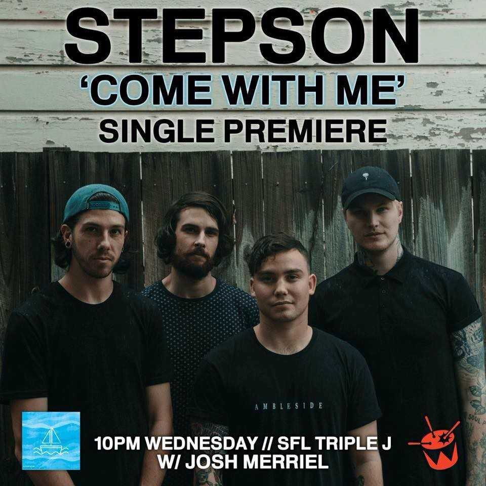 Stepson's Biography And Facts' | Popnable