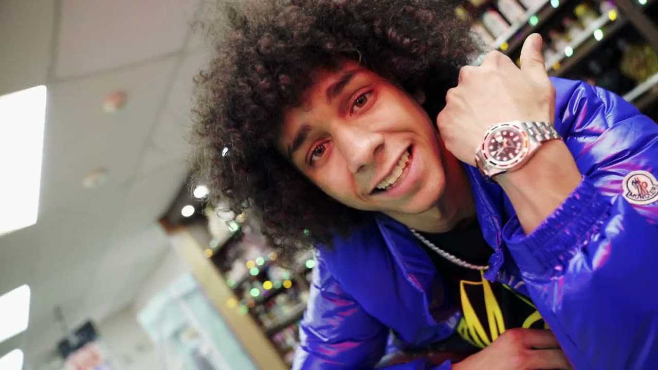 Stizzy3Triz's Biography And Facts' | Popnable