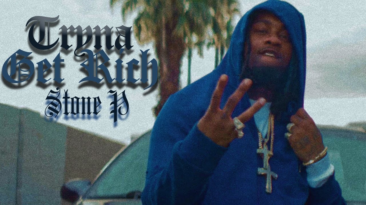 Stone P's Biography And Facts' | Popnable