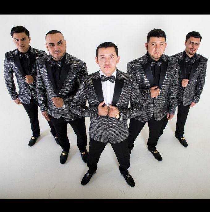 Su Maximo Grado from Mexico | Popnable