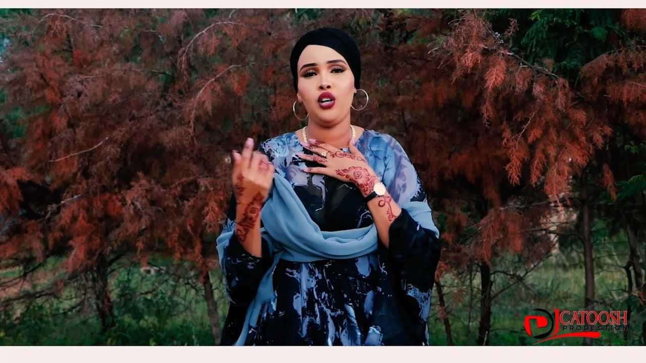 Sucaad Sagal from Somalia | Popnable