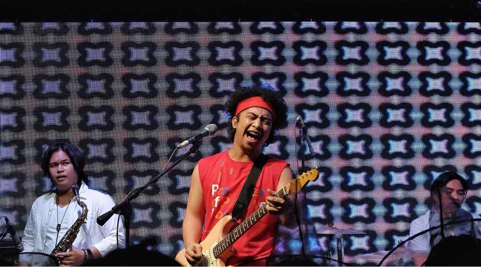 Sud from Philippines | Popnable