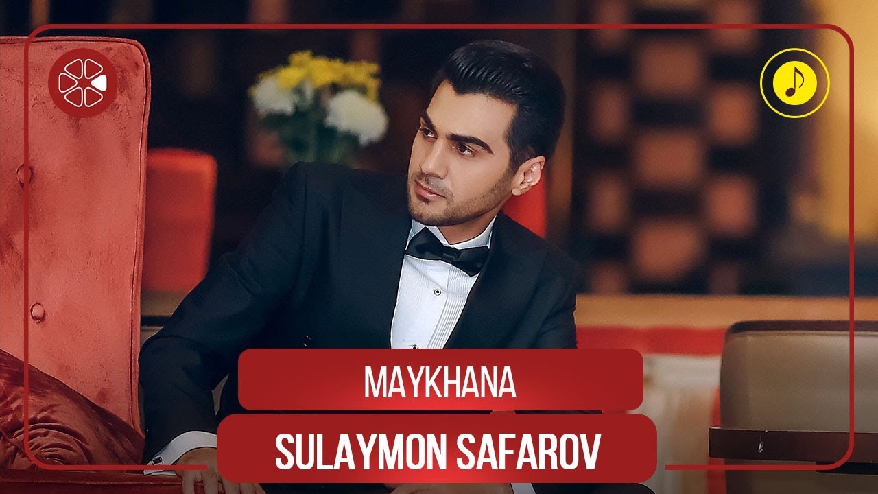 Sulaimon Safarov's Biography And Facts' | Popnable
