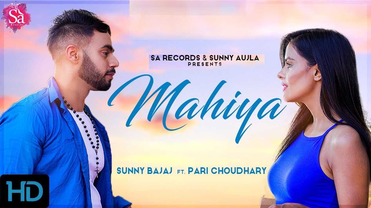 Sunny Bajaj's Biography And Facts' | Popnable