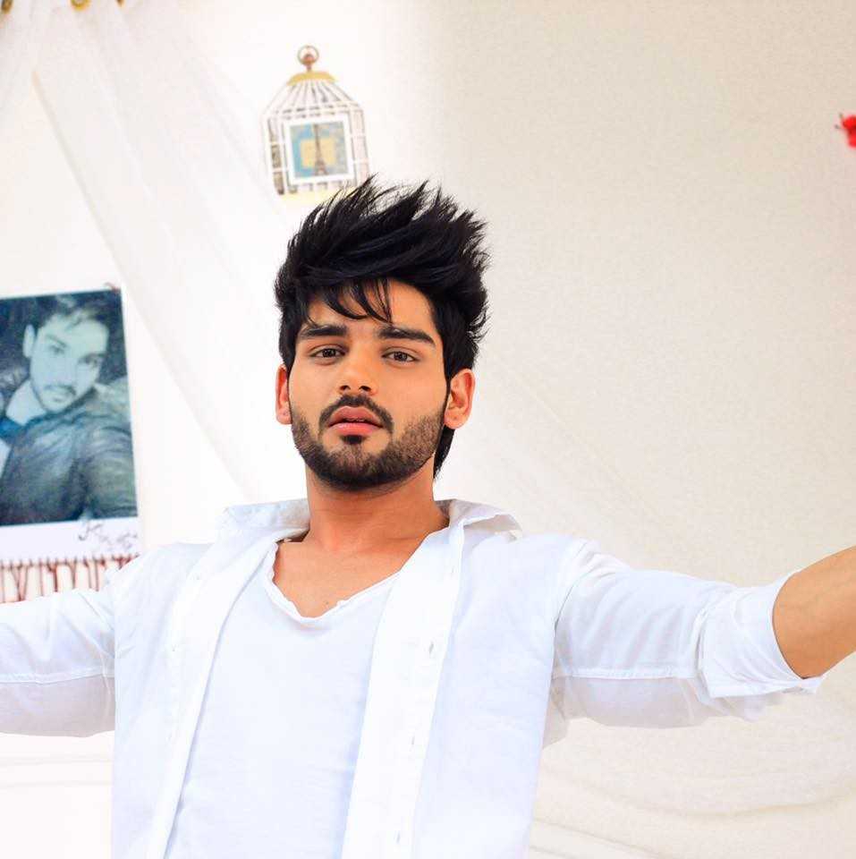 Sunny Kahlon's Biography And Facts' | Popnable