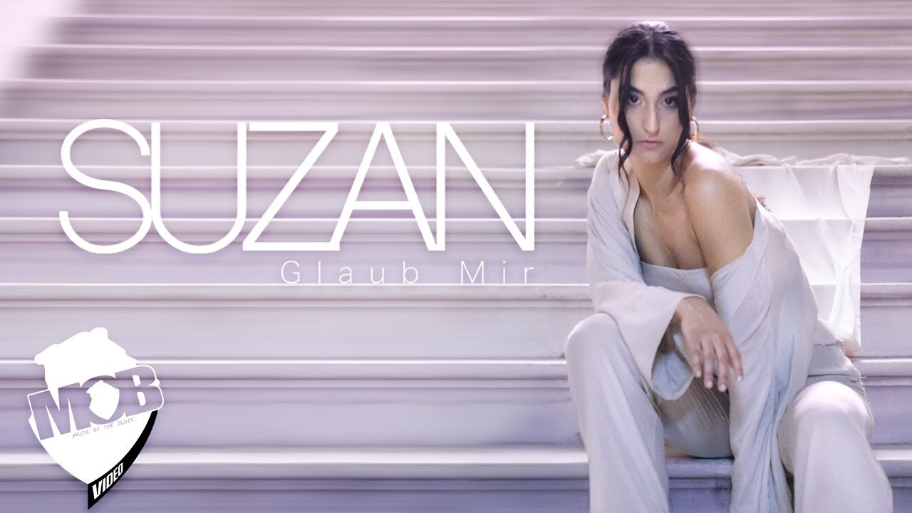 Suzan's Chart Achievements | Popnable