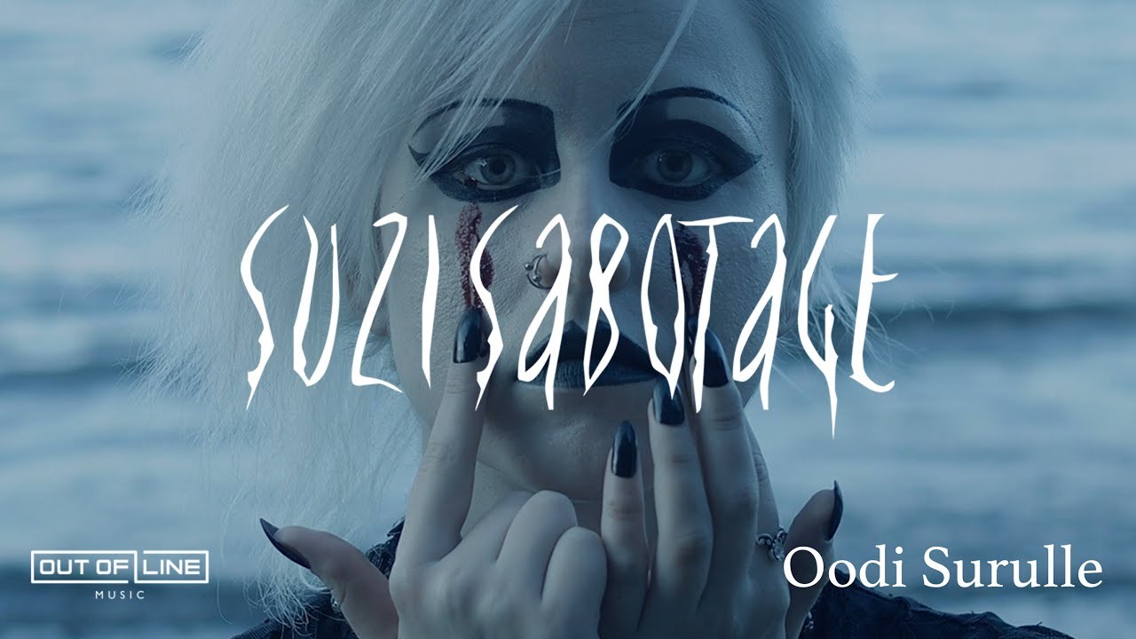 Suzi Sabotage's Biography And Facts' | Popnable