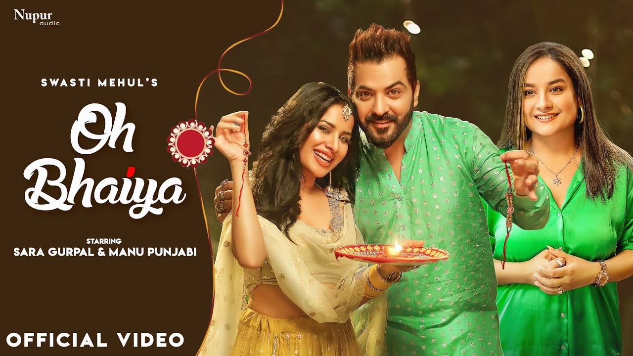 Swasti Mehul Net Worth - How Much Does Swasti Mehul Make? | Popnable