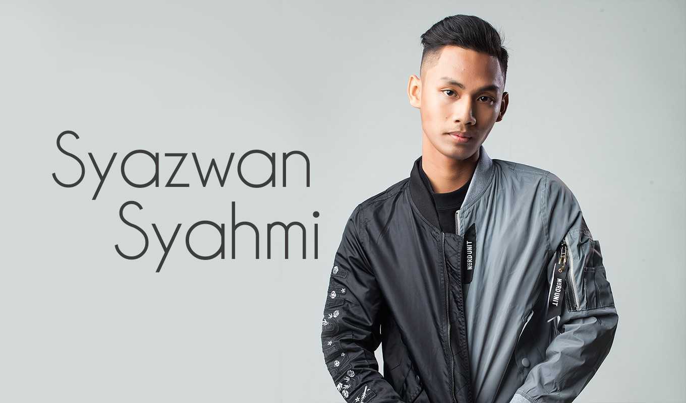 Syazwan Syahmi's Biography And Facts' | Popnable