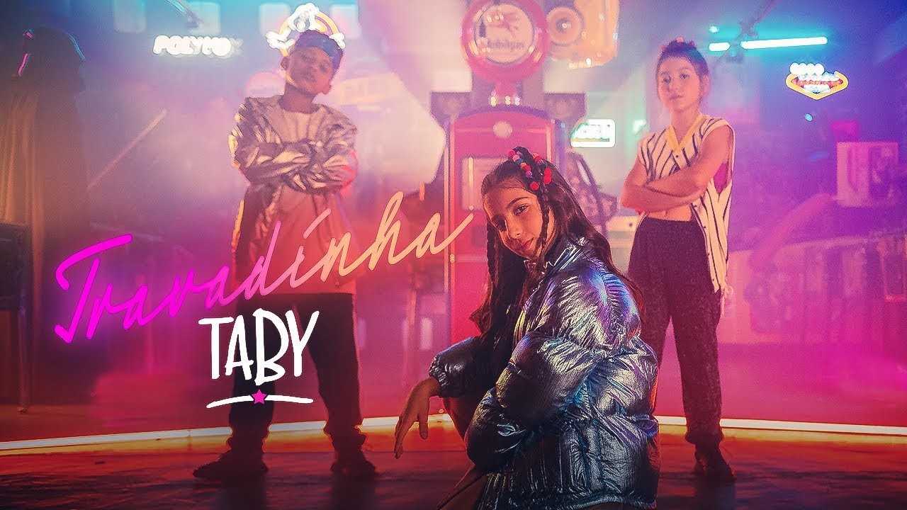 Taby from Brazil | Popnable