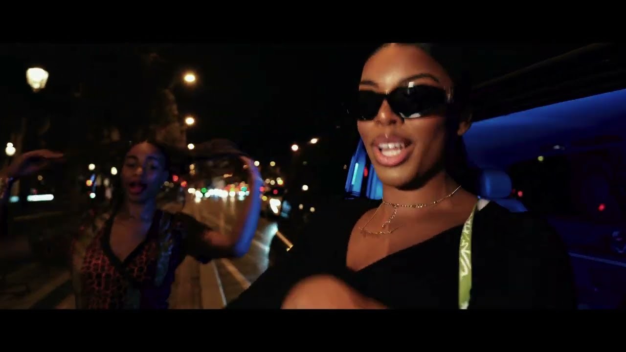 Tacko Mvp from Senegal | Popnable