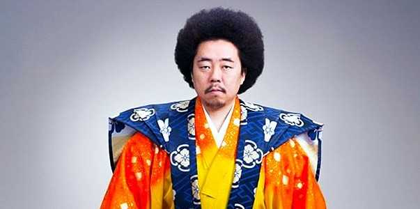 Takafumi Ikeda from World | Popnable