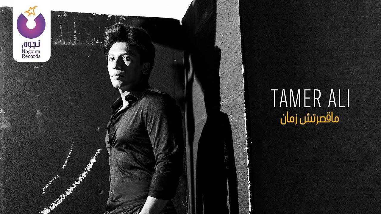Tamer Ali from Egypt | Popnable