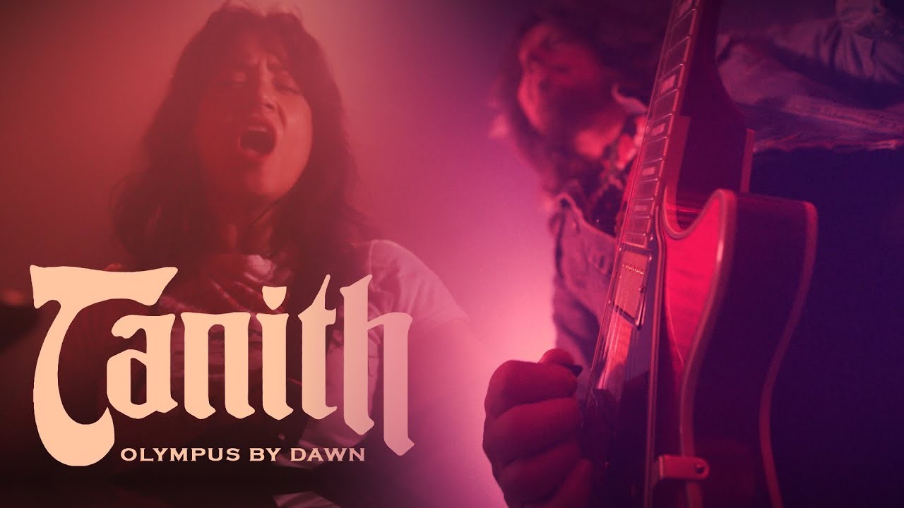 Tanith from USA | Popnable