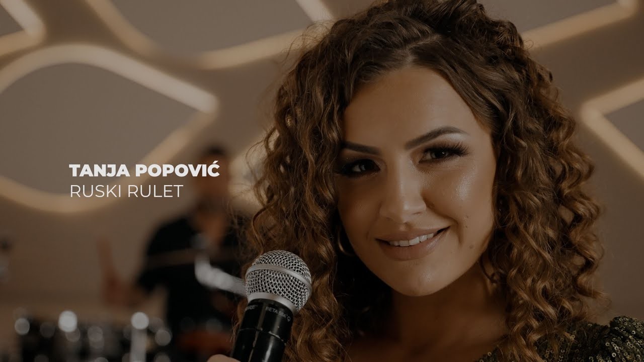 Tanja Popovic's Biography And Facts' | Popnable