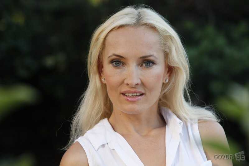 Tanja Ribič's Biography And Facts' | Popnable