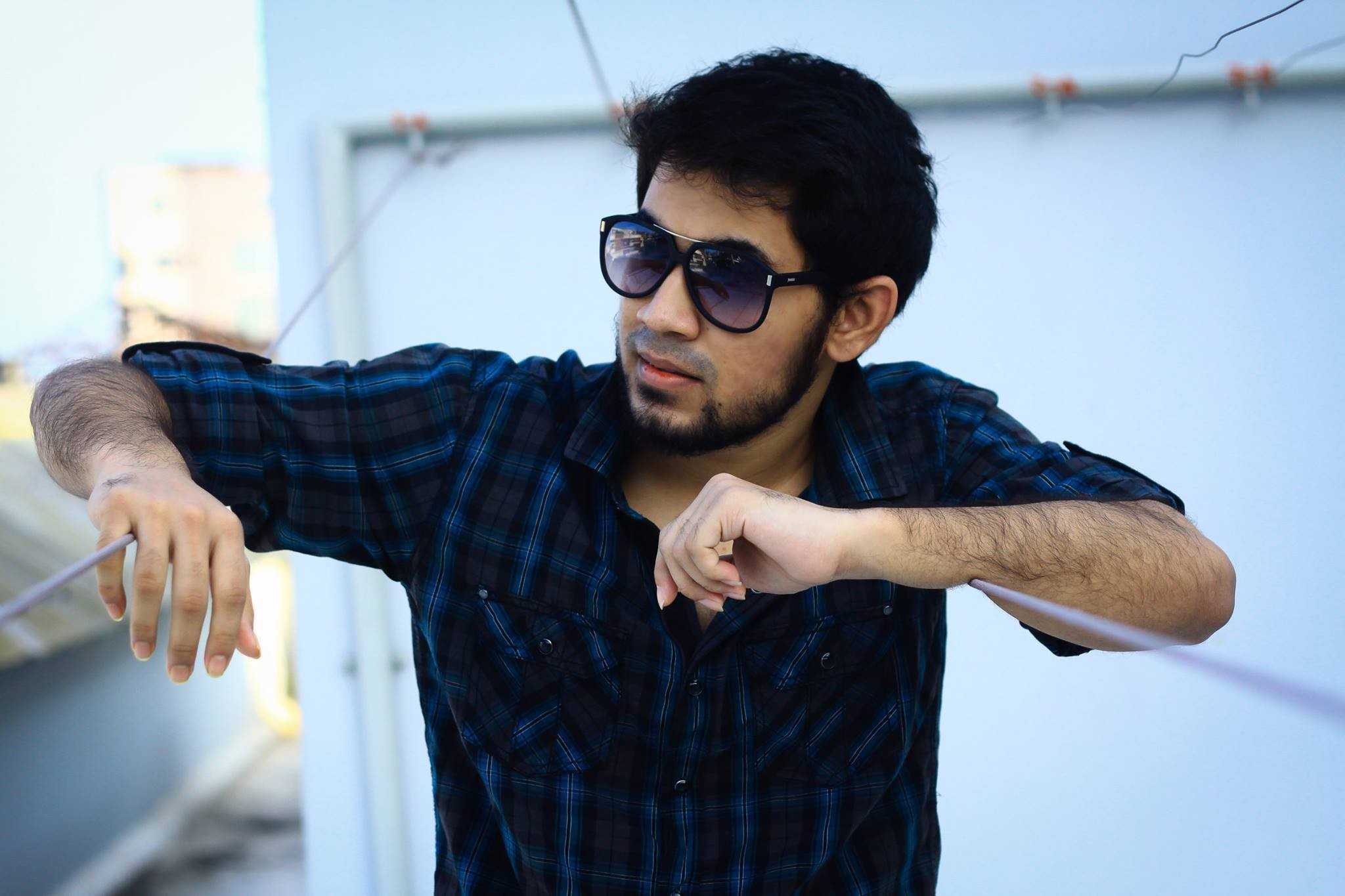 Tanjib Sarowar's Biography And Facts' | Popnable