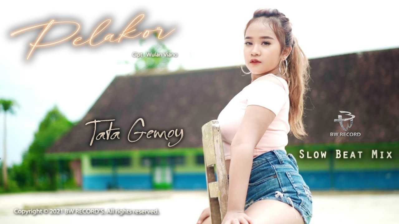 Tata Gemoy from Indonesia | Popnable