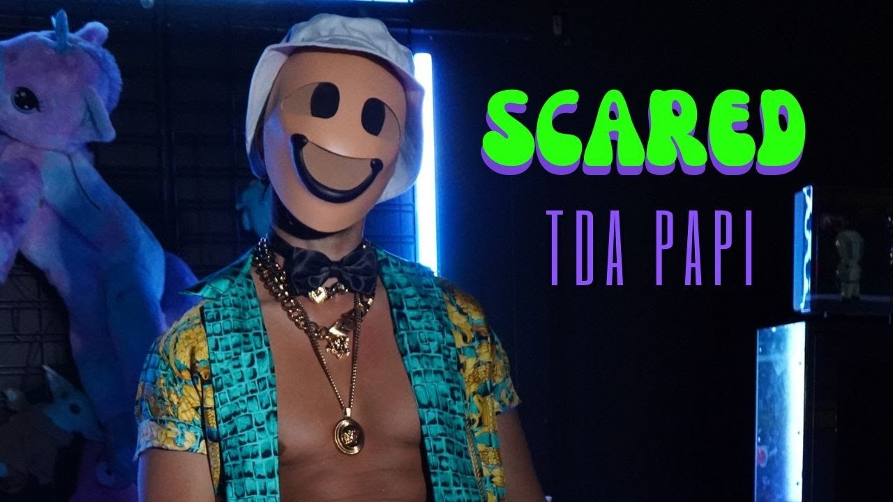 Tda Papi's Biography And Facts' | Popnable